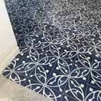 Blue Celeste Mosaic 5/8 x 5/8 | Unique Tile & Stone | Shipping 1-
