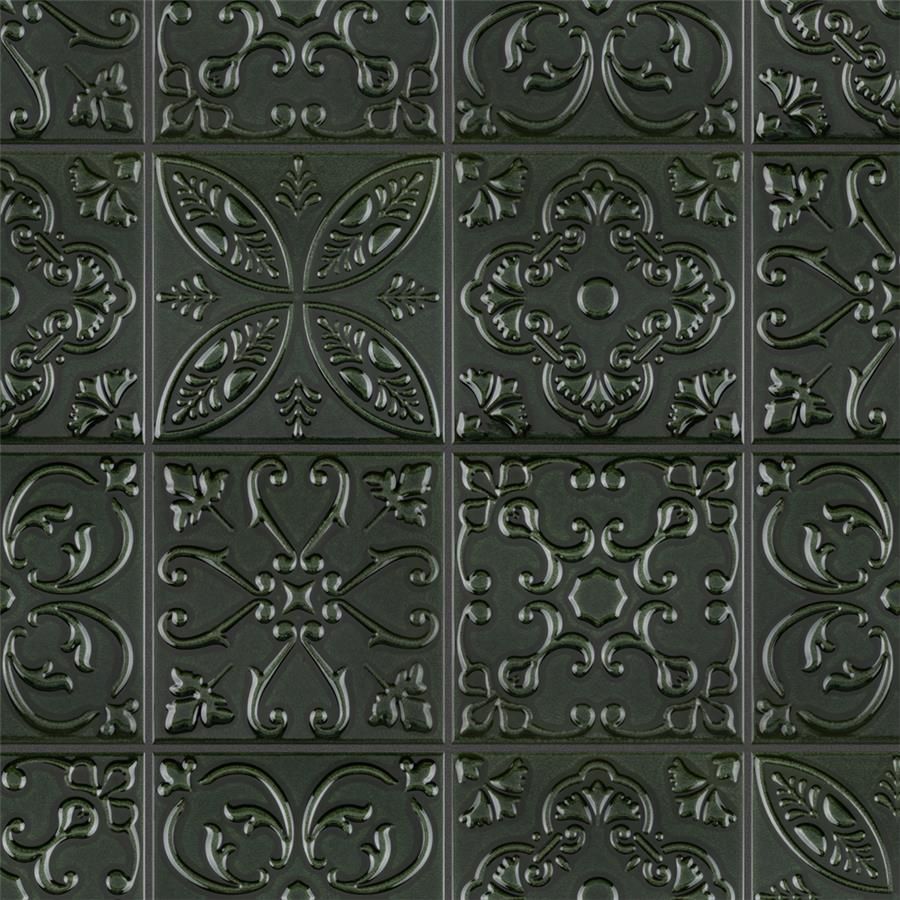 Patina Tin Tile Great Lakes 2x2 Tin Ceiling Tile In Detroit DIY