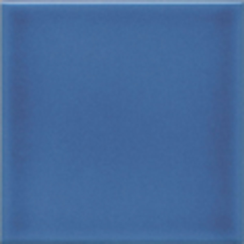 Tunisian Solid Blue Lavender Field Tile 4x4 | Unique Tile & Stone