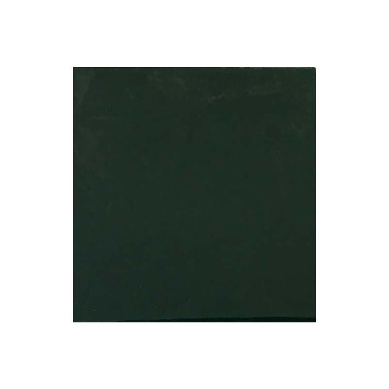 Solid Hunter Green Lavastone Glossy | Unique Tile & Stone | Shipp