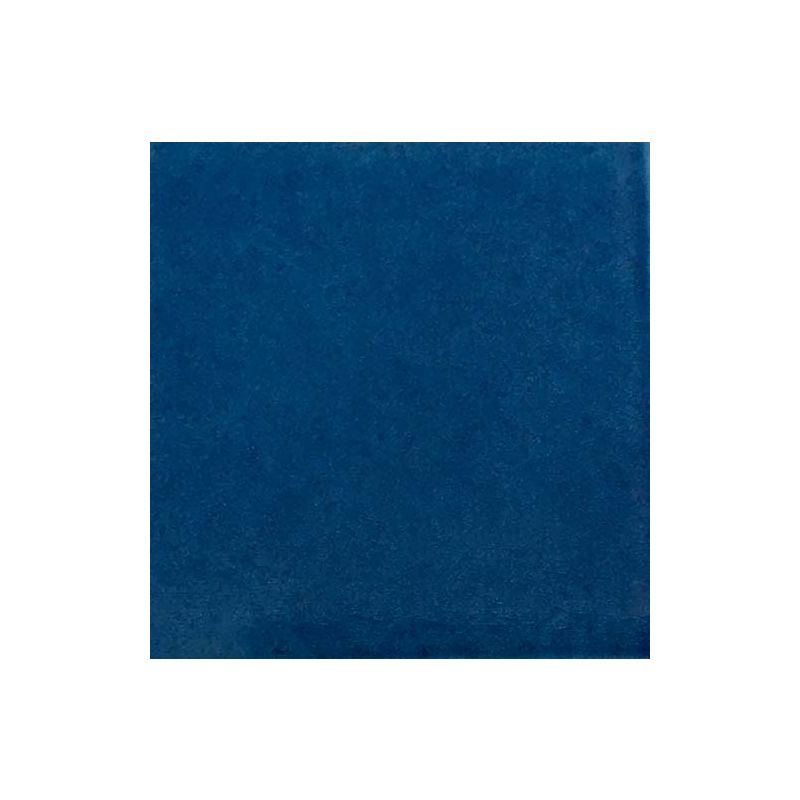Solid Royal Blue Lavastone Matte | Unique Tile & Stone | Shipping