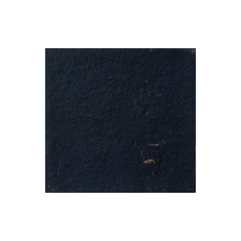 Italian Ceramic Mirage Black Solid | Unique Tile & Stone | Shippi
