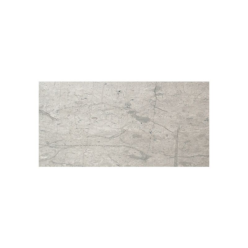 Grey Courtaud Limestone Tile 12x24 Honed | Unique Tile & Stone