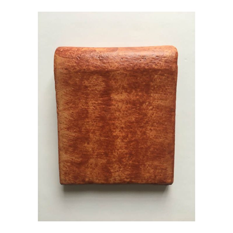 Italian Handmade Mud Cap Trim | Unique Tile & Stone | Shipping 1-