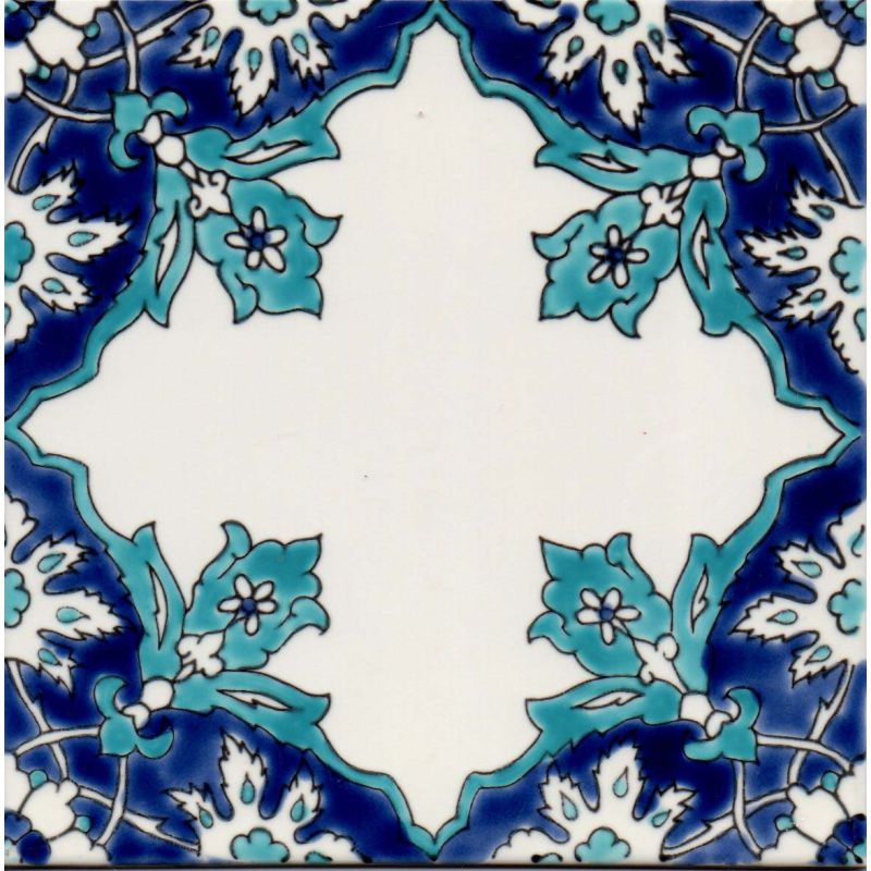 Ferrouz Ceramic Tile | Unique Tile & Stone | Shipping 1-2 Days