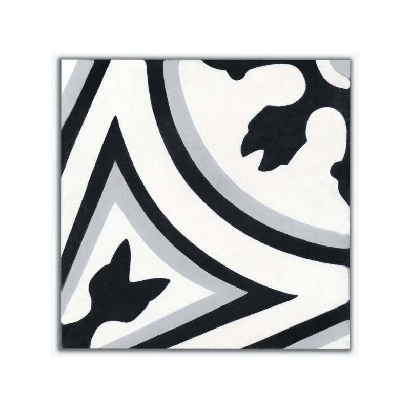 Medina Trapani Cement Tiles | Unique Tile & Stone | Shipping 1-2