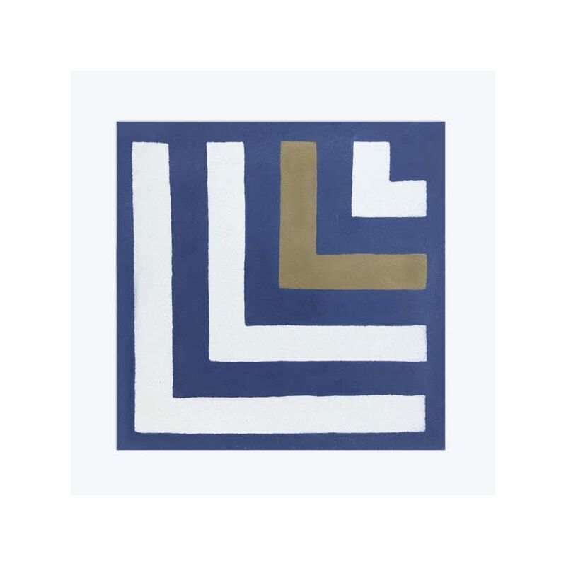 Medina Geo Cement Tiles | Unique Tile & Stone | Shipping 1-2 Days