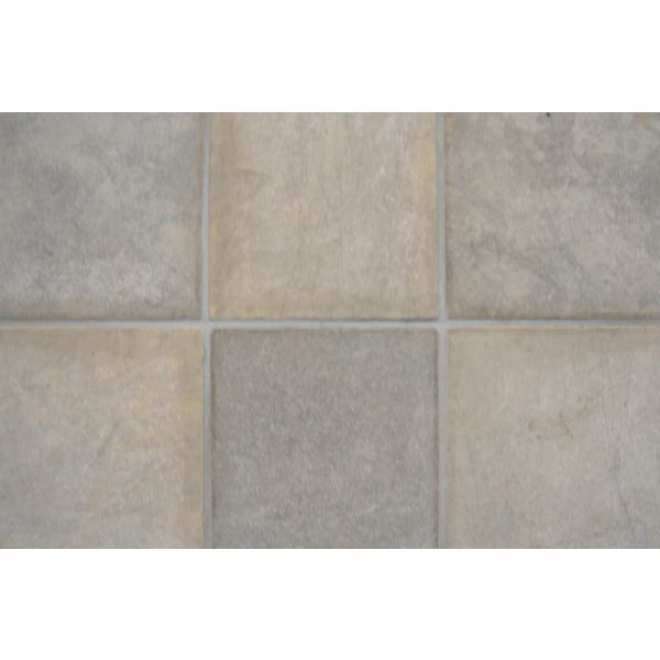 tumbled limestone flooring