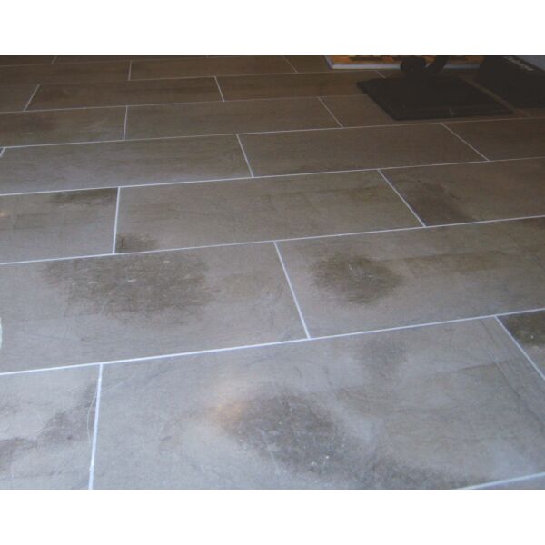 Grey Foussana Limestone 12x24 Honed | Unique Tile & Stone | Shipp