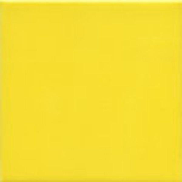 Tunisian Solid Yellow Field Tile 4x4 | Unique Tile & Stone | Ship