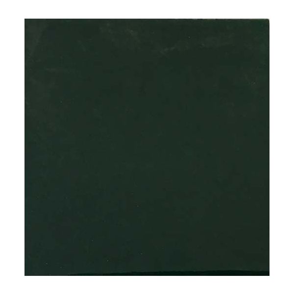 Solid Hunter Green Lavastone Glossy | Unique Tile & Stone | Shipp