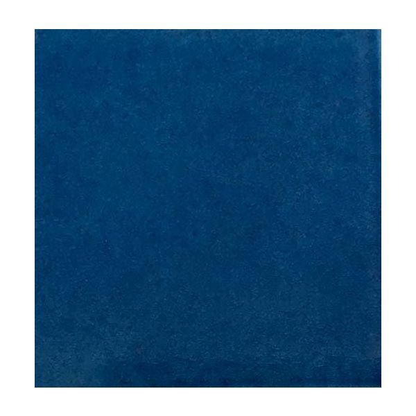 Solid Royal Blue Lavastone Matte | Unique Tile & Stone | Shipping