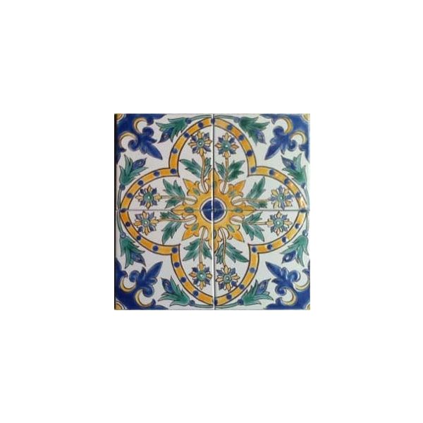 capri wall tiles