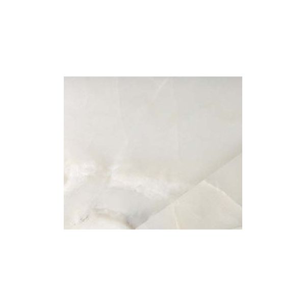 White Onyx 12x12 Honed | Unique Tile & Stone | Shipping 1-2 Days