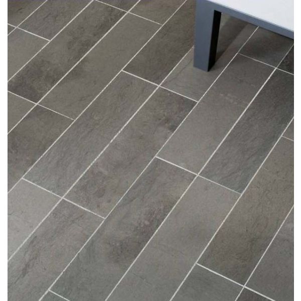 London Gray Limestone 16x24 | Unique Tile & Stone | Shipping 1-2